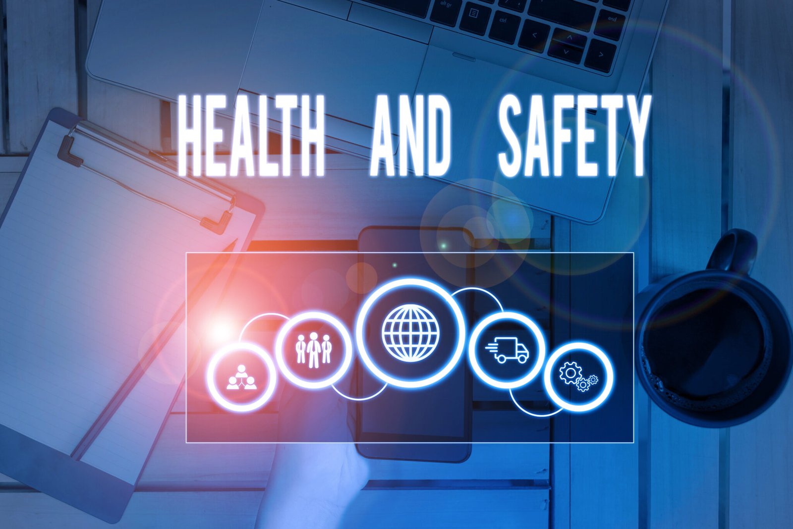 The Crucial Role of Organisational Factors in Promoting Health and ...